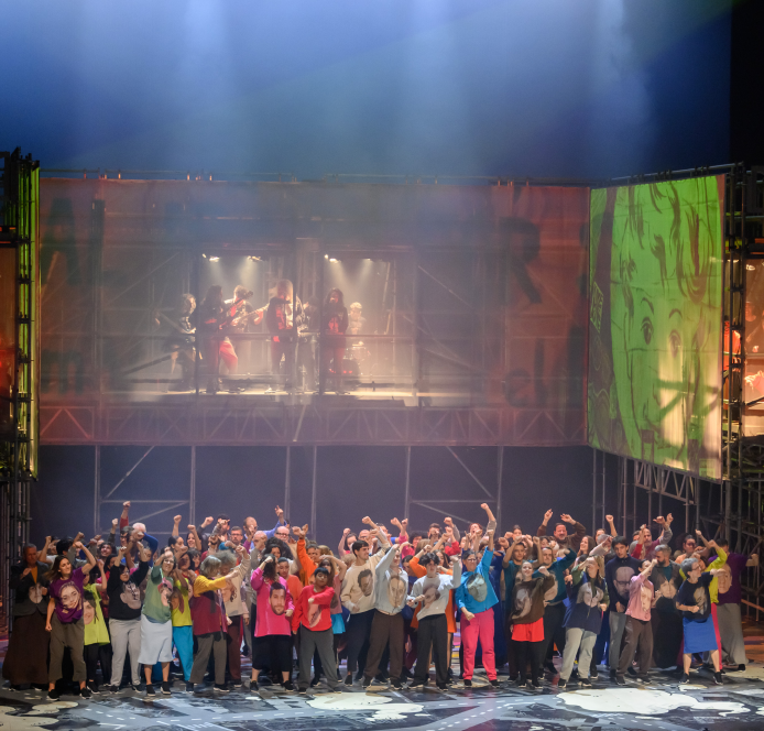 Can an Opera House Truly Belong to the People? How LICEU and AMPLIFY ...